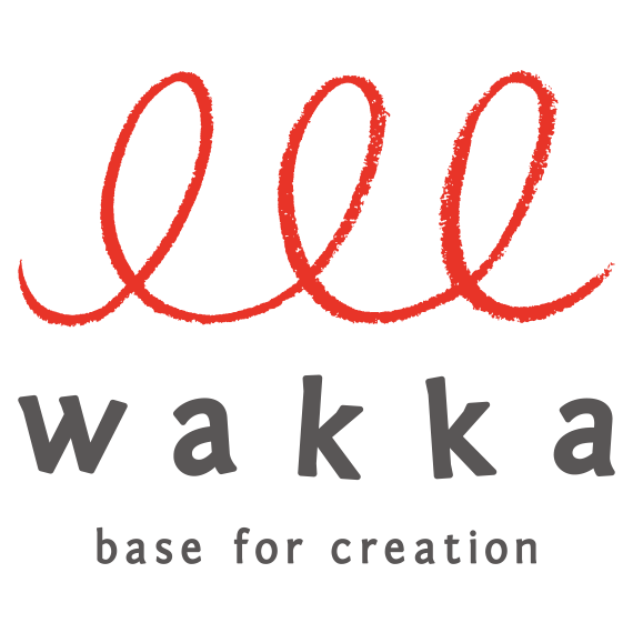 wakka - 児島、倉敷の造形教室